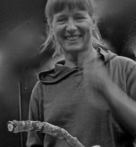 biography | Rene Baker